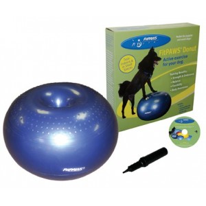 Ballon donut FitPAWS