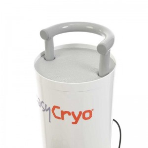Cryothérapie gazeuse pour animaux Easy Cryo